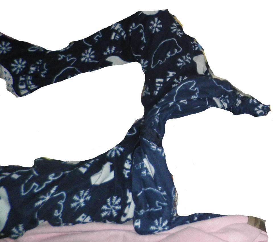 Suitpijamas